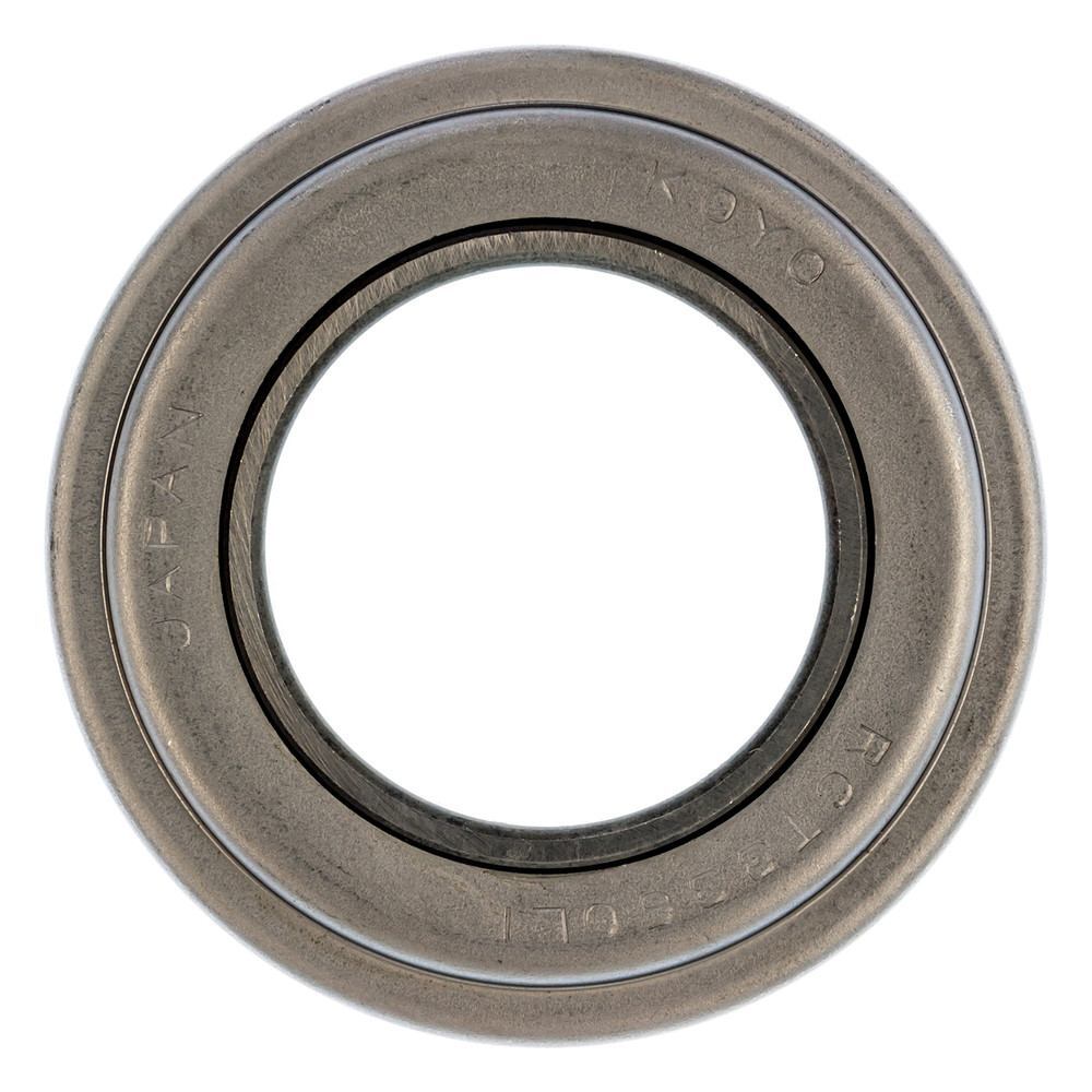 Clutch Release Bearing-1500 DX, GAS, CARB, Natural Exedy BRG003 for ...