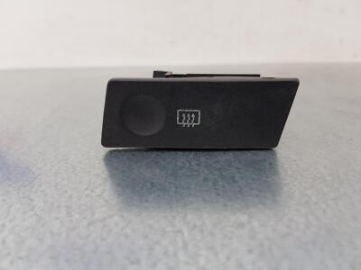 FORD FALCON XF REAR DEMISTER SWITCH 84-88 | eBay Australia