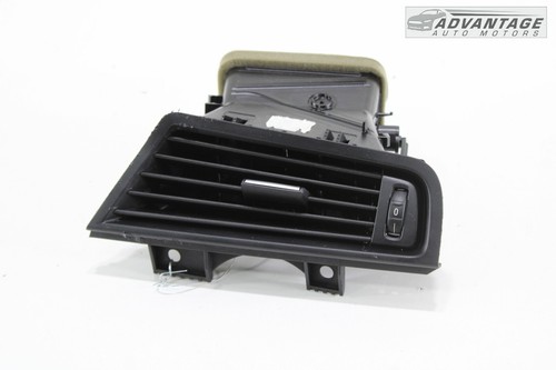 2009-2016 BMW 535XI F10 FRONT RIGHT PASSENGER SIDE DASH AC AIR VENT ...