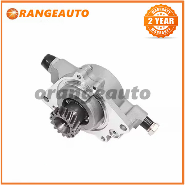 ME220745 Vacuum Pump For Mitsubishi Fuso Canter 4M50 FE84D 6.5T FE85D 7 ...