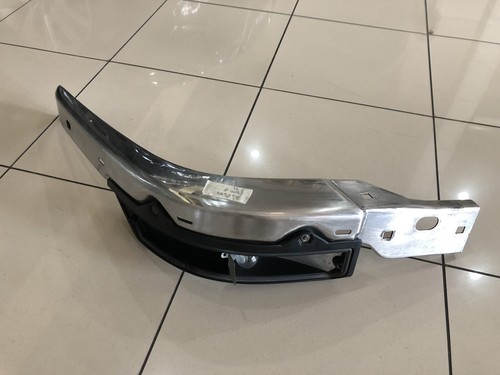 Front Left Bumper BMW E12 | eBay