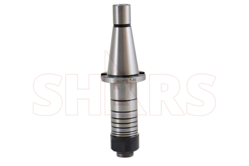 1" NMTB 40 NMTB40 STUB MILL ARBOR TOOL HOLDER MILLING HARDENED NEW P ...