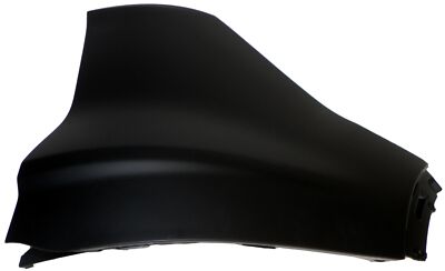 FORD CJ5Z-17810-APTM Rear Right Bumper Extension 2013-2016 Ford Escape ...