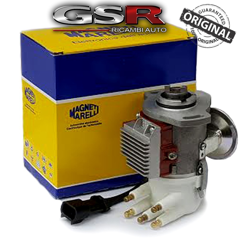 SPINTEROGENO Magneti Marelli per Motori Fire Panda Uno Y10 Tipo 1.0 1.1 ...