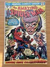 Amazing Spider-Man 138. 1st Appearance Of Mindworm! | eBay
