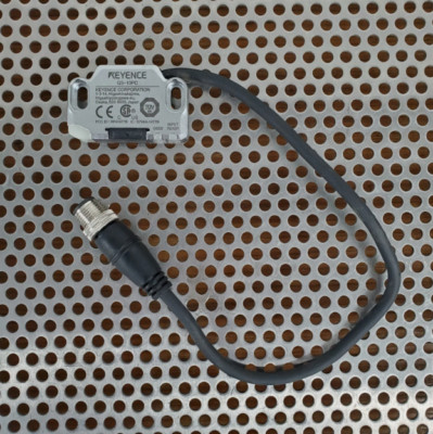 Keyence GS-10PC Safety Interlock Switch | eBay