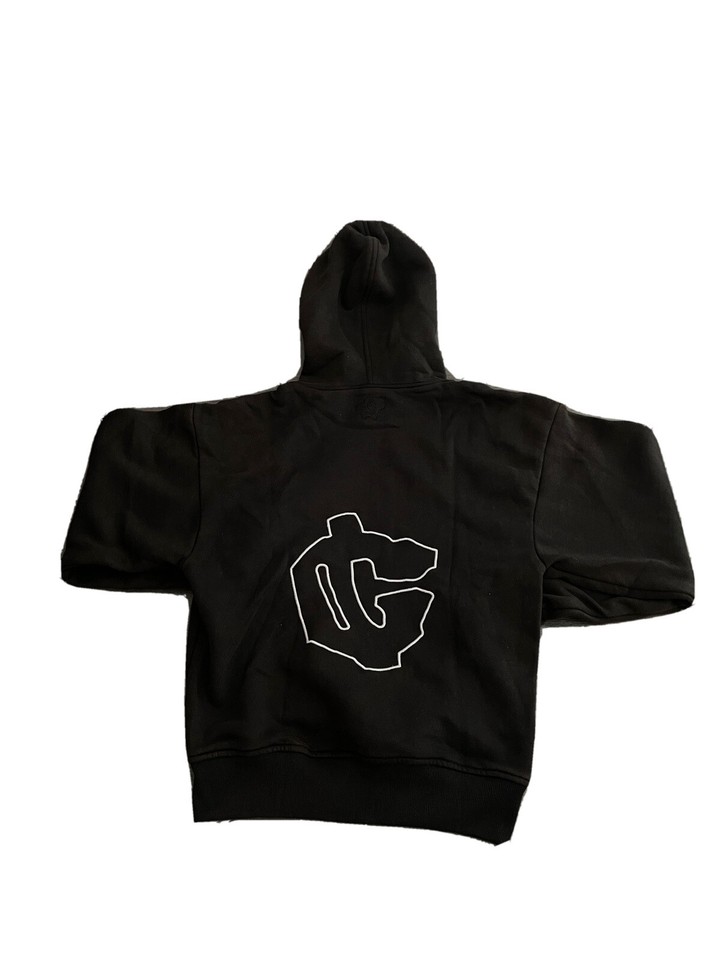thirteen studios X Condone Hoodie | eBay