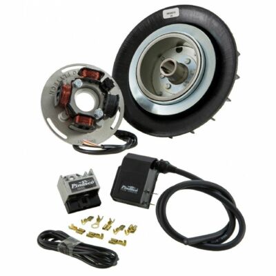 25356832 PINASCO FLYTECH KIT ACCENSIONE ELETTRONICA PER VESPA PX 125 | eBay