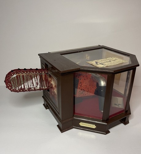 Sony Resident Evil 4 Chainsaw Controller | PS2 | PLAYSTATION | Capcom ...