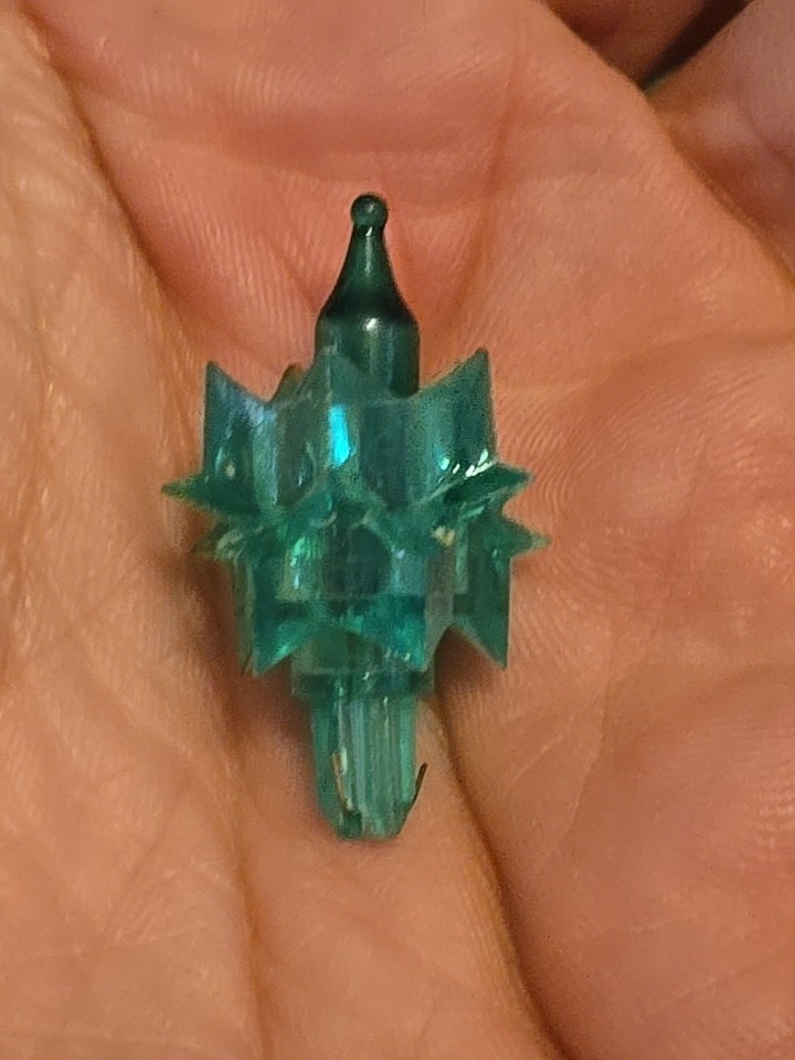 38 Vintage ATOMIC STARBURST DIAMOND Christmas Light Bulb Covers ...