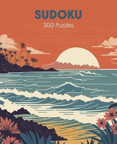 Eric Saunders Sudoku (Paperback) (UK IMPORT) 9781398853331| eBay
