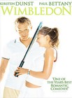Wimbledon (DVD 2004) Tennis Romantic Comedy Kirsten Dunst Paul Bettany ...
