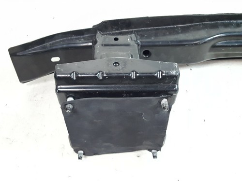 2012-2019 Mercedes X166 GL/GLE/GLS/ML Rear Reinforcement Impact Bar ...