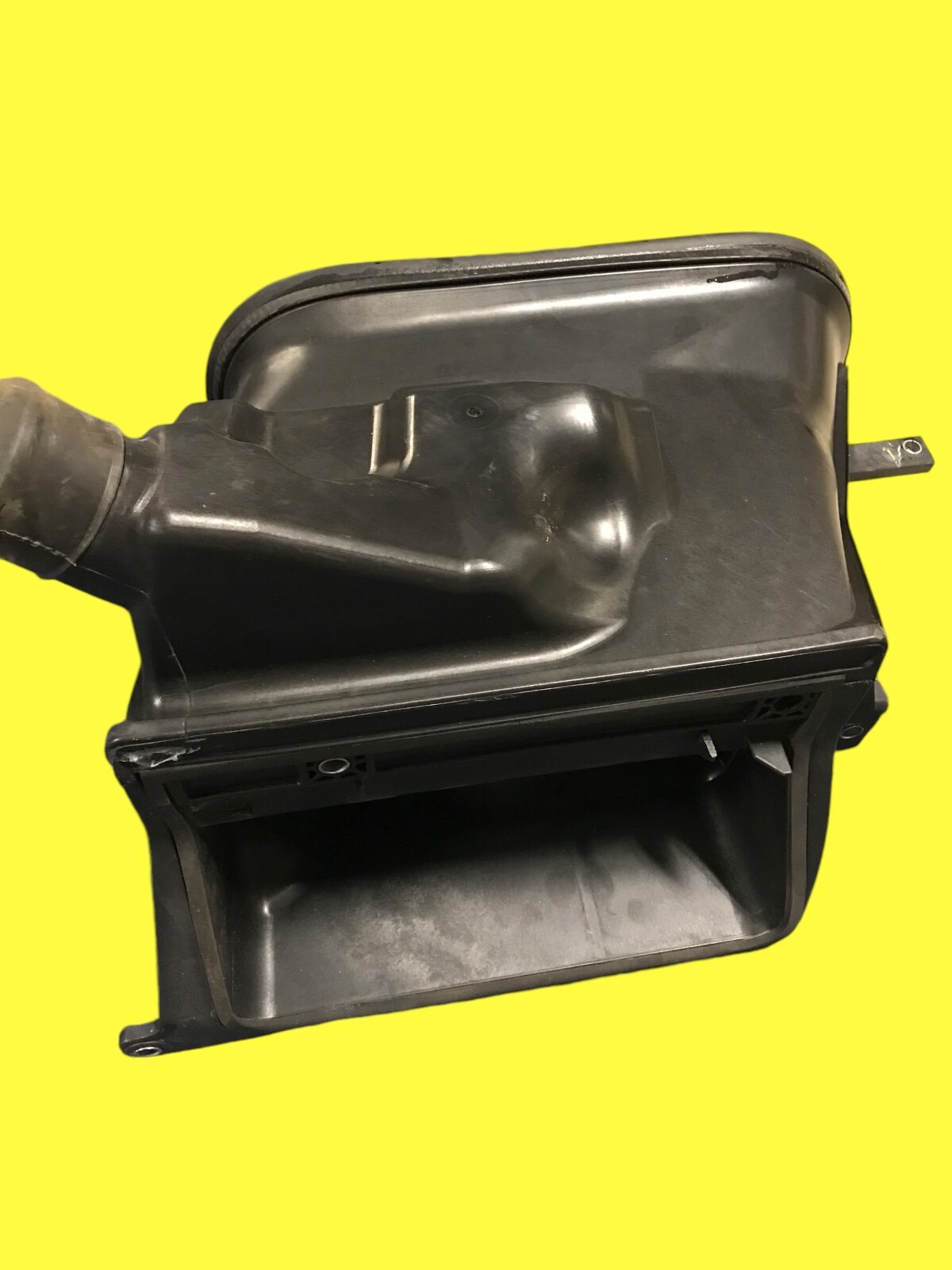 OEM AIR CLEANER INTAKE INLET DUCT TUBE HOSE FOR RAM PROMASTER 2500 14 ...