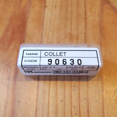 NSK NAKANISHI CHH collet CHH-3.0 φ3.0mm for IH-300/IR-310/FHL-401/EHR ...