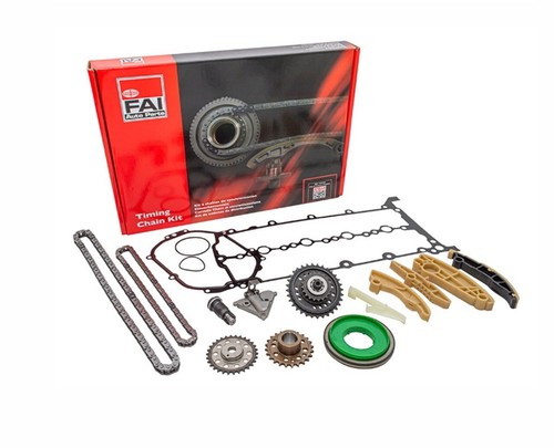 RANGE ROVER EVOQUE TIMING CHAIN KIT DISCOVERY SPORT TIMING CHAIN KIT ...