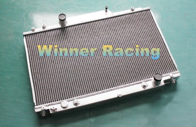 Fit LEXUS SC400 /TOYOTA SOARER UZZ30/31/32 1UZFE 4.0L 92-1996 aluminum ...