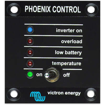 Victron Phoenix Inverter Control [REC030001210] | eBay