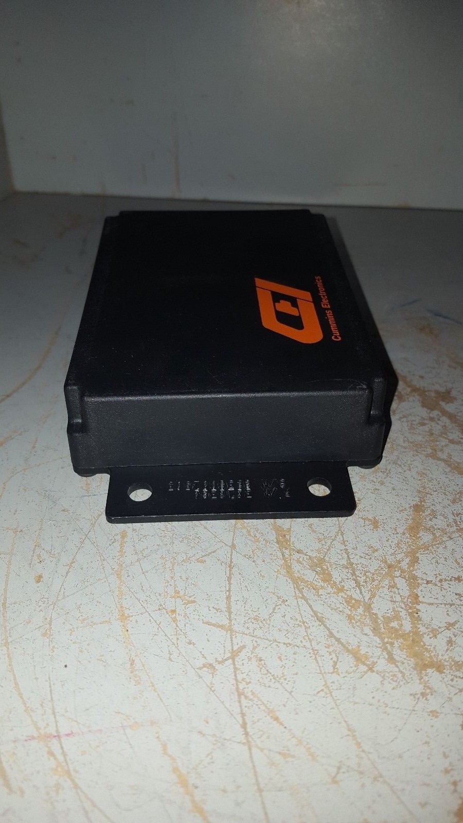 Cummins Electronic PT Pacer Control Unit, 3616380 | eBay