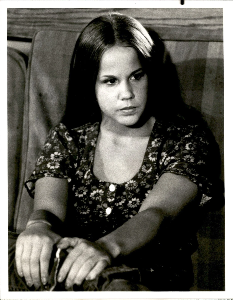 Linda Blair Young
