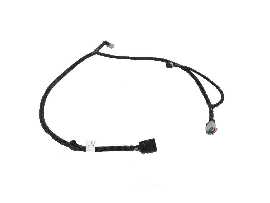 Fuel Pump Jumper Harness Kit Mopar 68248424AA for sale online | eBay