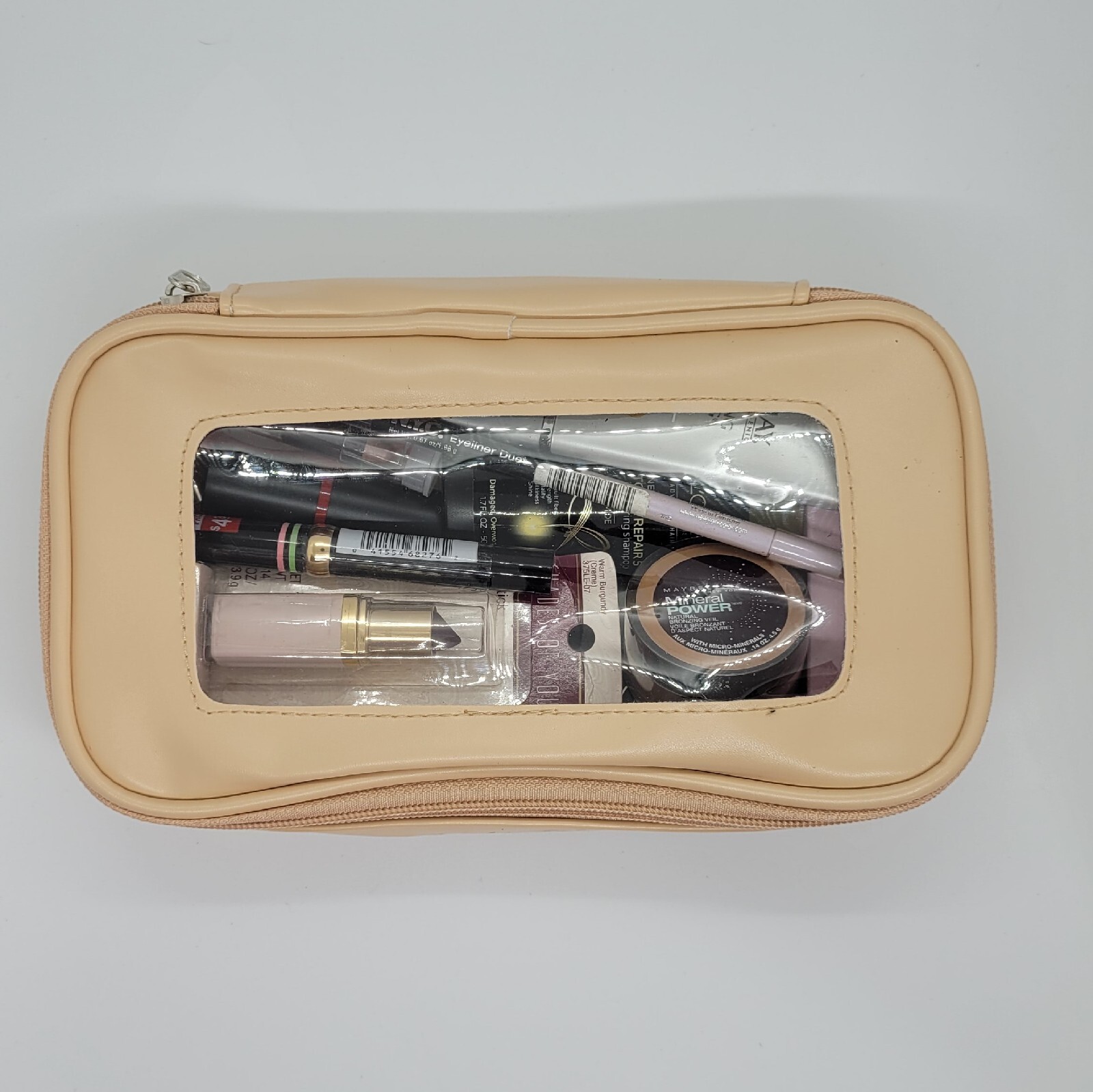 Mixed Beauty Lot 17 Items L'Oreal Collab Maybelline Mally NYC Almay Essence NEW | eBay