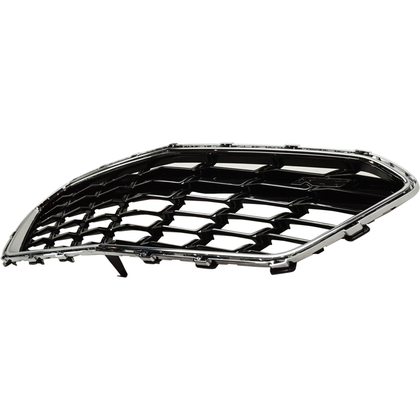 Bumper Face Bar Grilles Front for Chevy 84009674 Chevrolet Cruze 2016 ...