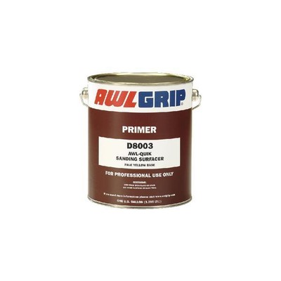 Awl Grip Awl-Quik Epoxy Primer/Surfacer Paint -Yellow Base - Gallon | eBay