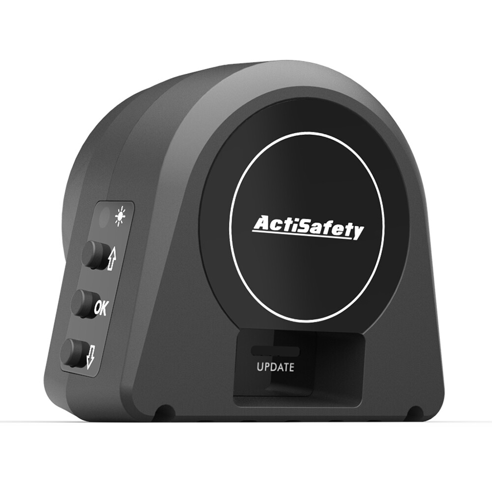 Car Hud Display 2.4-inch Screen Car HUD Gauge USB Powered for Auto Safe ...