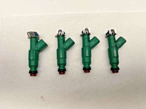 OEM Bosch 0280156193 fuel injector 2003-2007 Mazda 2.3L L4 4M8G-AA | eBay