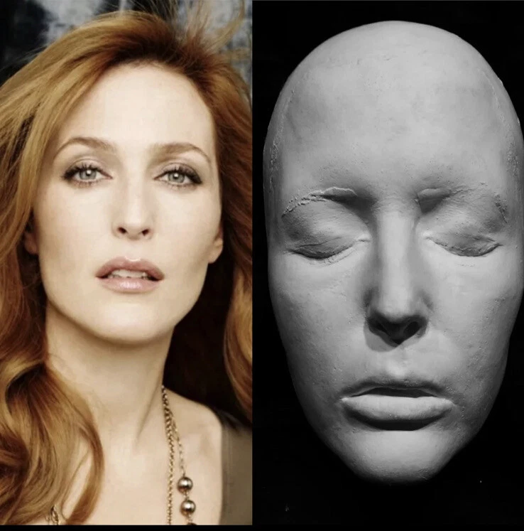 Gillian Anderson Tv Series