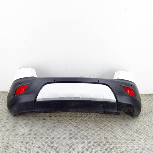 OPEL VAUXHALL MOKKA J13 Pare-chocs arrière 95365616 1.4 Essence 103kw ...