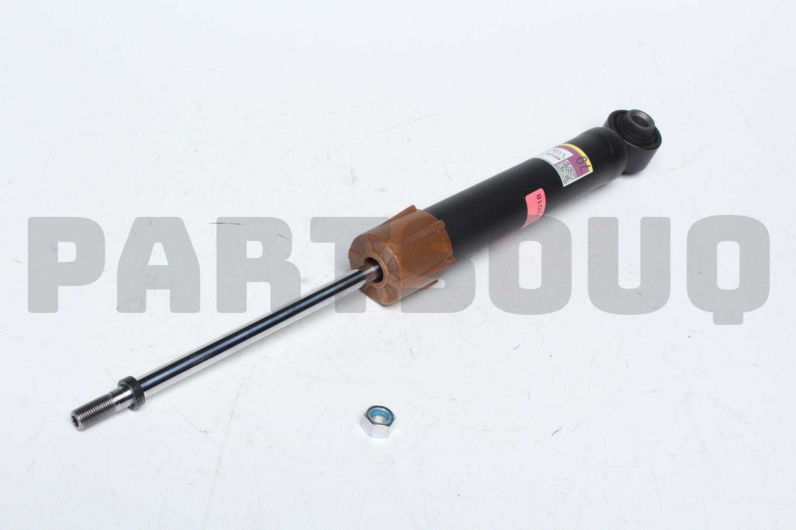 4853080895 Genuine Toyota ABSORBER ASSY 48530-80895 | eBay