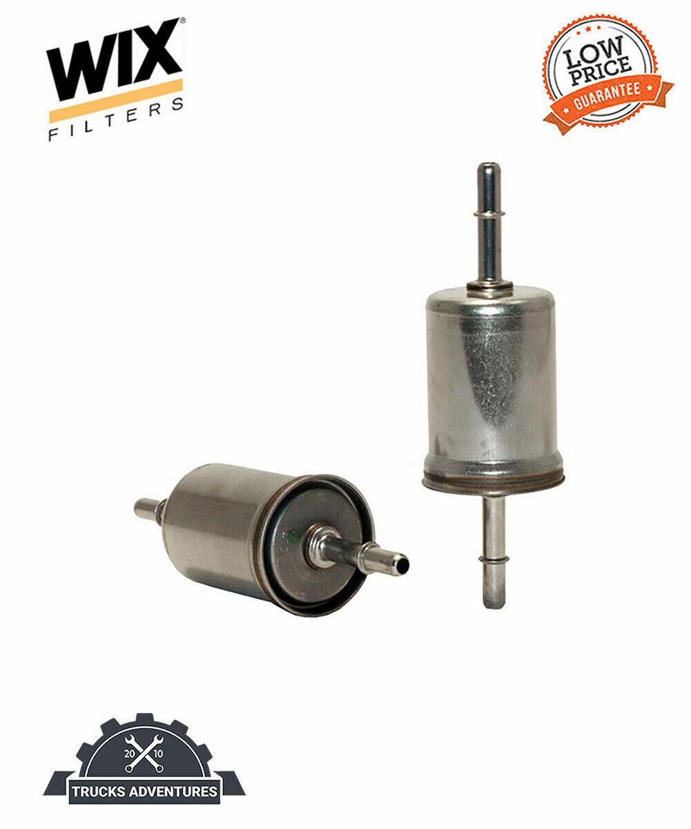 HIFI-FILTER SN5006 - Fuel filter cross reference