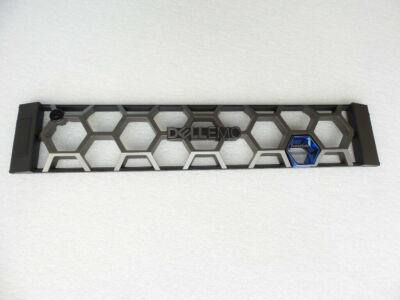 Dell EMC VXRail R740 R740xd R540 R7425 2U Front Bezel Cover w/ Key ...