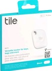 NEW Tile Mate 2-pack - Bluetooth Tracker - Keys Finder and Item Locator ...