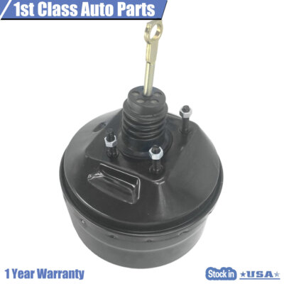 Power Brake Booster Fits Ford Bronco II Explorer F-250 Ranger B2300 54 ...