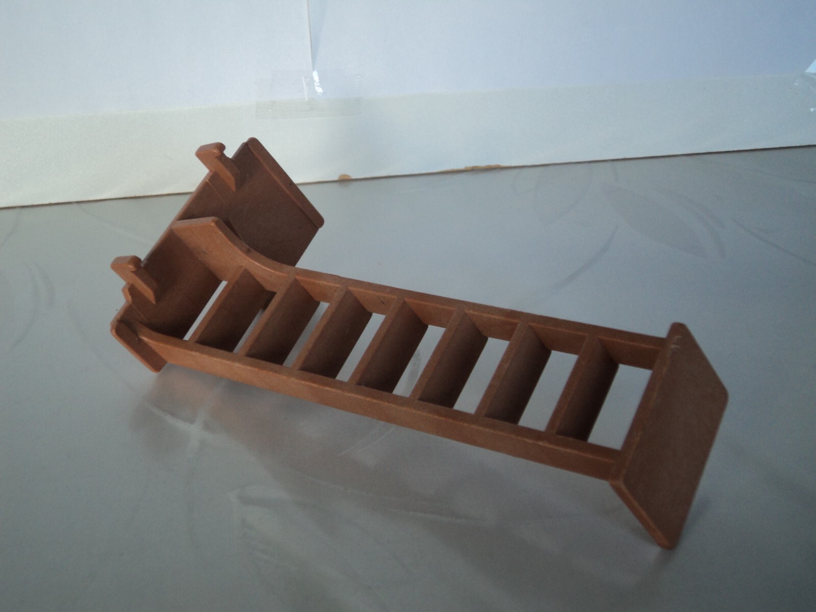 PLAYMOBIL vintage médiéval escalier palier sets 3450 3444 3445 3446 ...