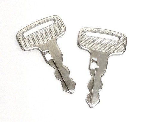 Yamaha Golf Cart Replacement Keys 738771245398| eBay