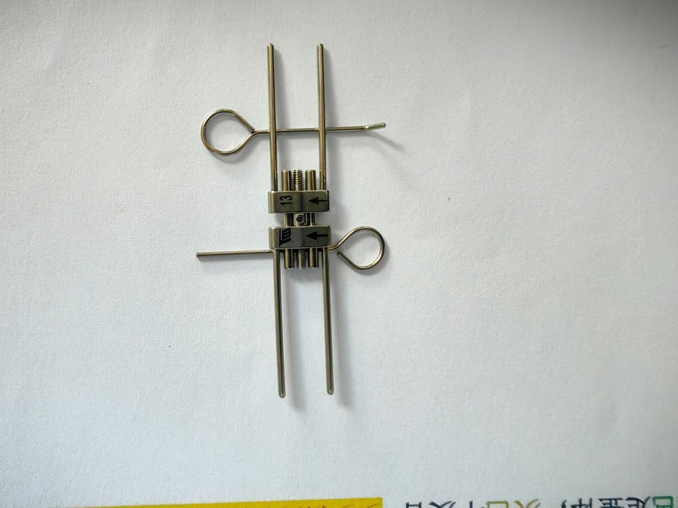 Denal orthodontic hyrax screw expansion screw fram type 13mm one set | eBay