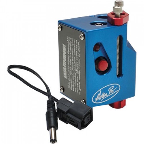 Motion Pro Fuel Injector Cleaner Kit - HYB 08-0593 | eBay