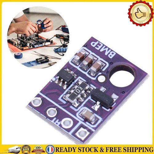 BMP280 Digital Barometric Pressure Altitude Sensor Module 5V I2C SPI ...