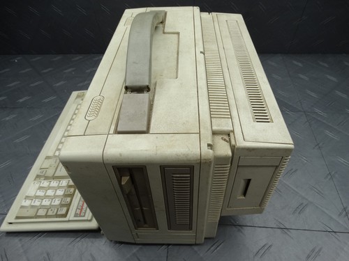 Compaq Portable III Computer Vintage (Powers On) | eBay