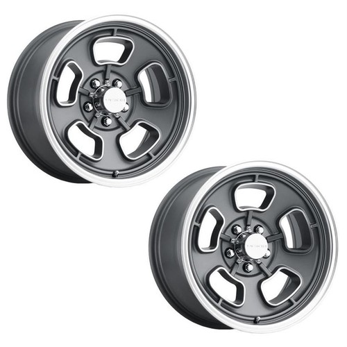 Vision American Muscle 148 Shift Wheel Kit, 15X5.5 | eBay