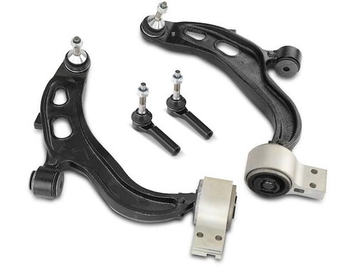 For 2012-2019 Lincoln MKT Control Arm Kit Front APR 47541SJSK 2013 2014 ...
