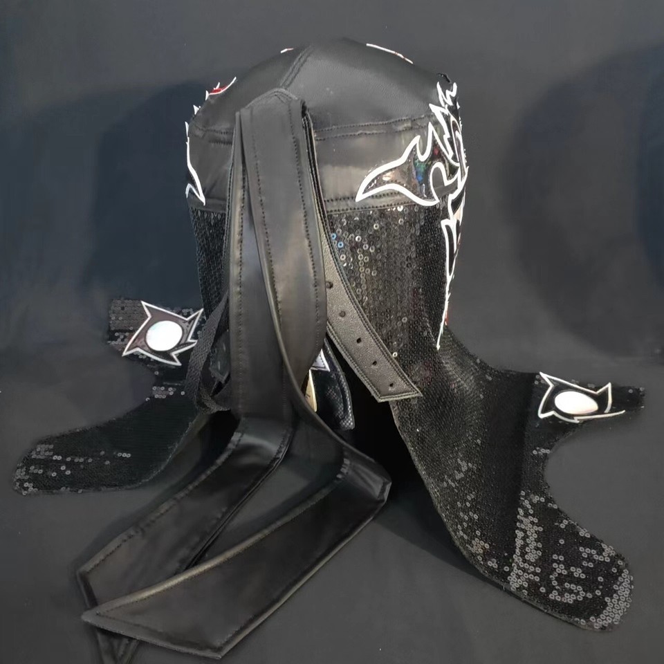 Wrestling mask lucha AEW Penta El Zero M | eBay