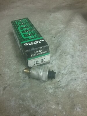 342-500 Federal Mogul Engine Coolant Temperature Sensor | eBay