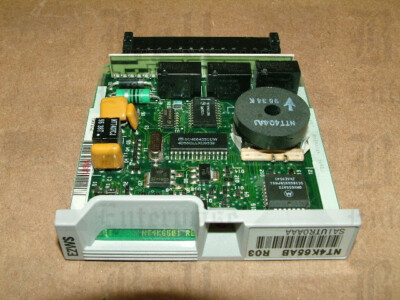 Nortel S/DMS ACC LINE CARD NT4K65AB SAIUTR0 | eBay