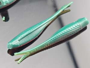 Hooked Baits | eBay Stores