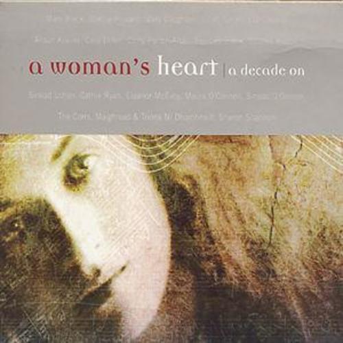 Various : A Woman's Heart (A Decade On) CD (2003) | eBay